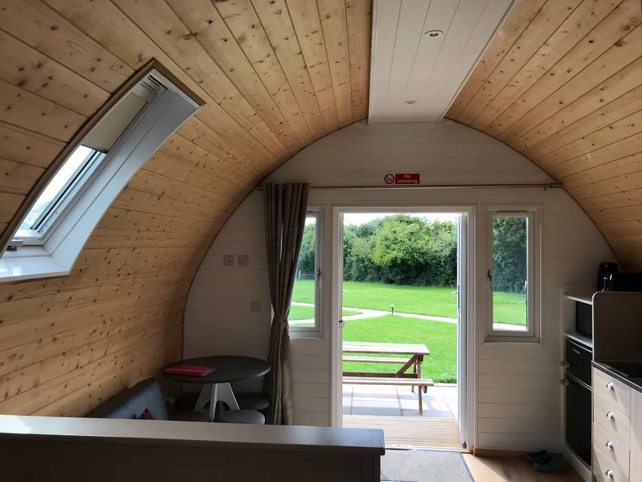 Gallery - Southwell Retreat